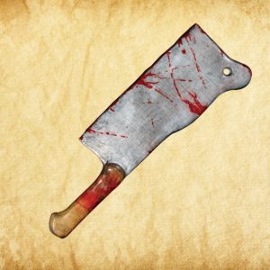 Official Scare Products Homepage