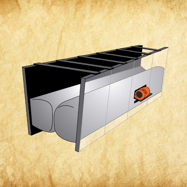 Official Scare Products Homepage