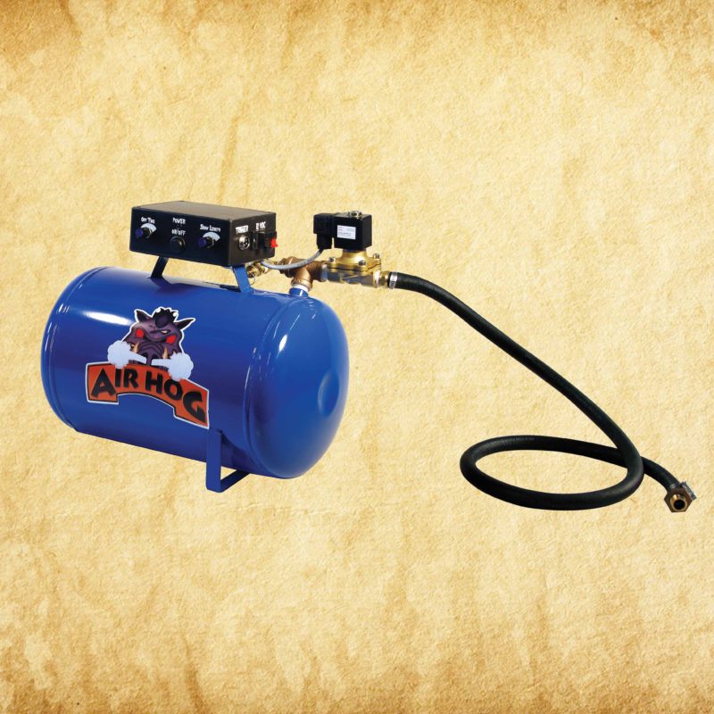 Official Scare Products Homepage